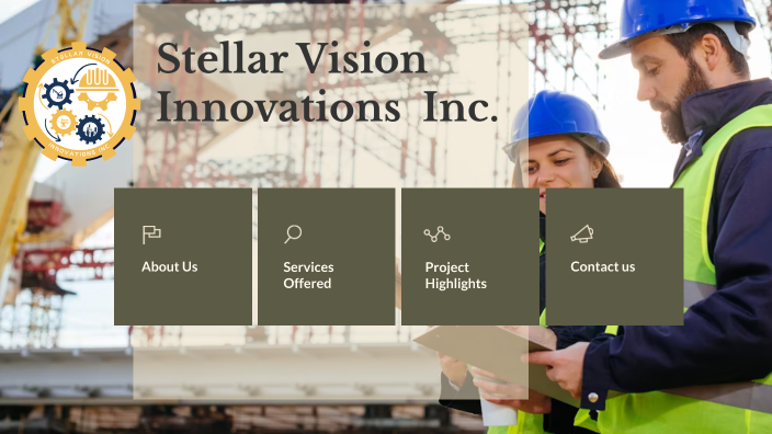 Stellar Innovations Tech by KIAN FROI DAVID MANABAT on Prezi