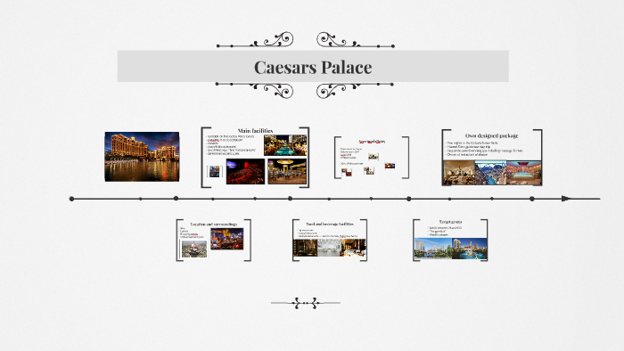 Caesars Palace by Amber Oldenburg on Prezi