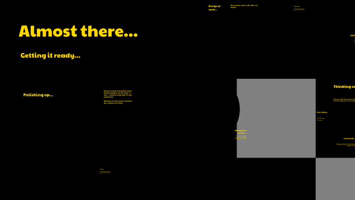 The Roaring 20's by Kiley Leonard on Prezi