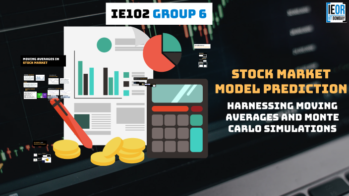 Stock Market Model Prediction by Pari Soni on Prezi