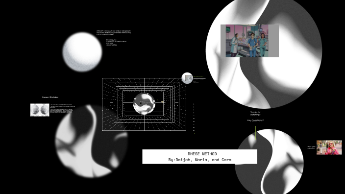 RHESE METHOD by cara leadabrand on Prezi