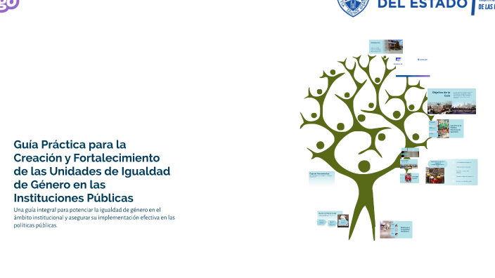 Guía Práctica para la Creación y Fortalecimiento de las Unidades de ...