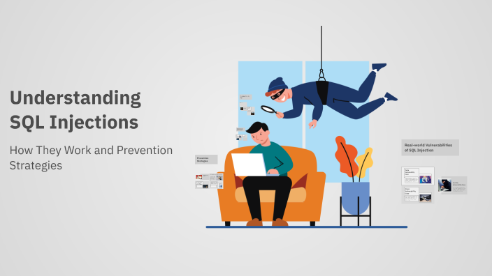 Understanding SQL Injections by Luca Bellmann on Prezi