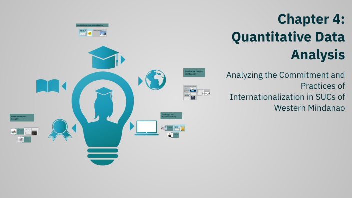 Chapter 4: Quantitative Data Analysis by REY PEPITO on Prezi