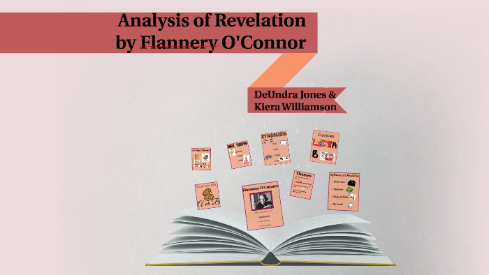 Revelation by Flannery O'Connor by Kiera Williamson on Prezi
