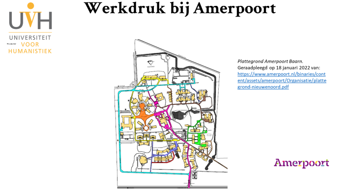 Amerpoort by Tanja .. on Prezi