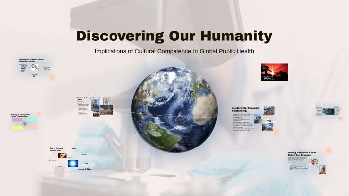 Discovering Humanity by Jake Atencio on Prezi