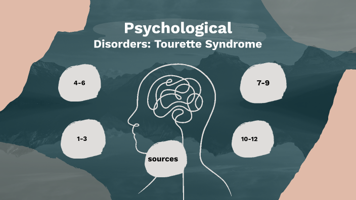 Psychological Disorders Project by Joshua Tuttle on Prezi