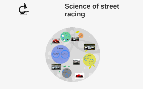Science of street racing by Patrick Dellinger on Prezi
