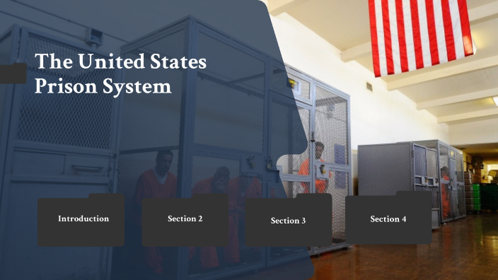 United States Prison System by Pride Igbinedion on Prezi