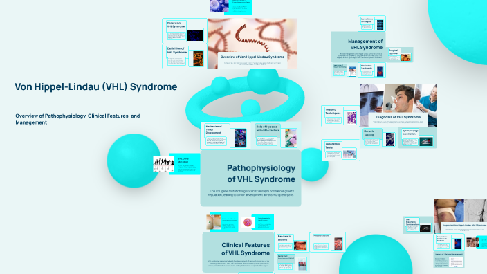 Understanding Von Hippel-Lindau (VHL) Syndrome by Joseph George on Prezi