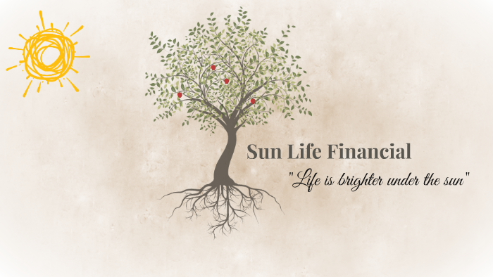 Sun Life Financial by on Prezi