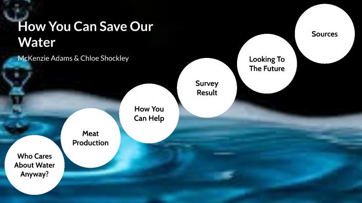 How Meat Production Affects Climate Change By Mckenzie Adams On Prezi