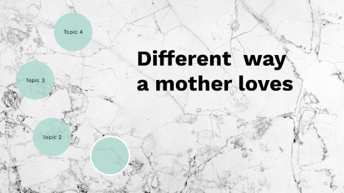 MOTHERS by Jami Jenkins on Prezi
