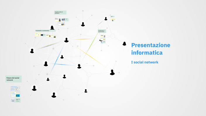 Presentazione informatica by Mattia Mazzola on Prezi