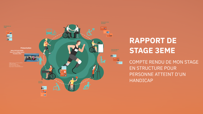 RAPPORT DE STAGE 3EME by Jennifer Jacquet on Prezi