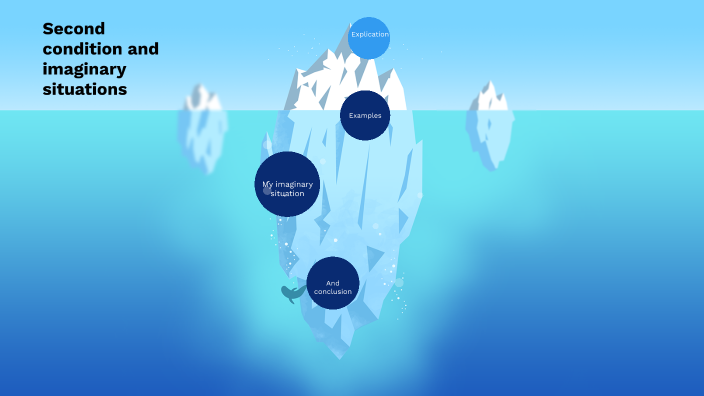 Second conditional and imaginary situations by Heiler Pinzon on Prezi