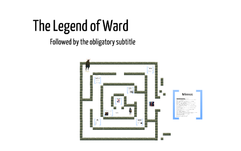 Ward Christensen by B B on Prezi