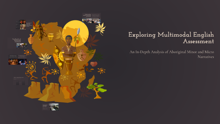 Exploring Multimodal English Assessment by quinn searson on Prezi