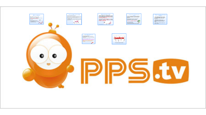 PPS.tv by Zadem Nicolas on Prezi
