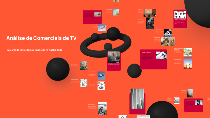 Análise de Comerciais de TV by Clara Nogueira on Prezi