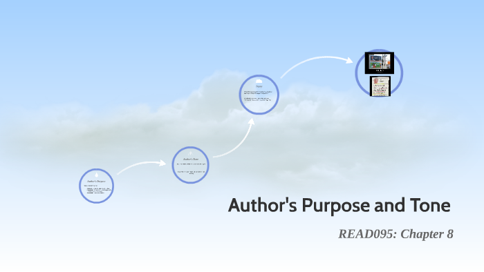 Author's Purpose and Tone by Angie Lawver on Prezi