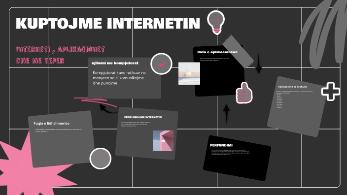 Understanding Computers by leonel mehmeti on Prezi