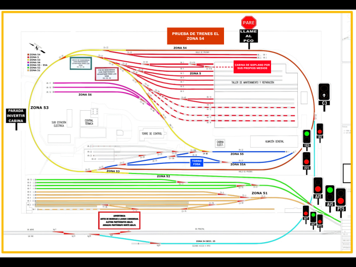 Procedimientos 1 by Nick Carrión on Prezi