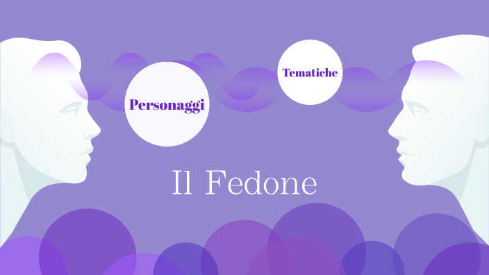 Il Fedone by Gaia Napolitano on Prezi