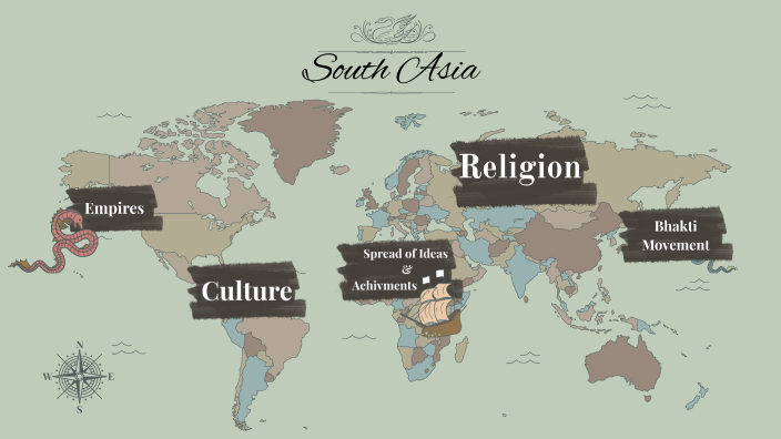 South Asia Project by Liliana Rodriguez on Prezi