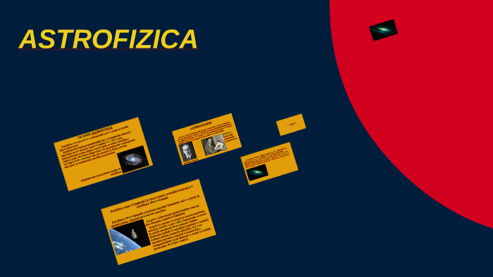 ASTROFIZICA by caterina muntenescu on Prezi