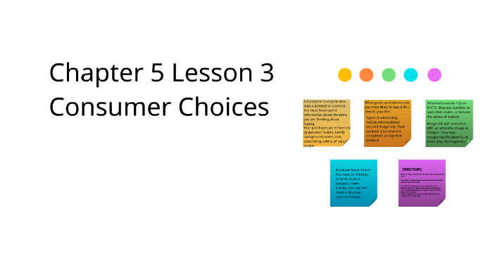 Chapter 5 Lesson 3 by Monika Mazaherian on Prezi