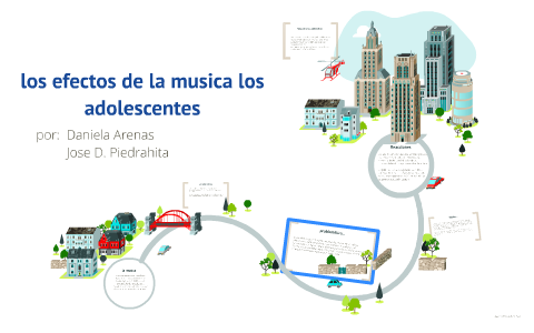 los efectos de la musica en la sociedad by Jose David Piedrahita ...