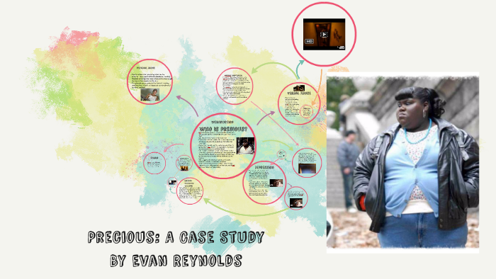 Precious: A Case Study by Evan Reynolds on Prezi