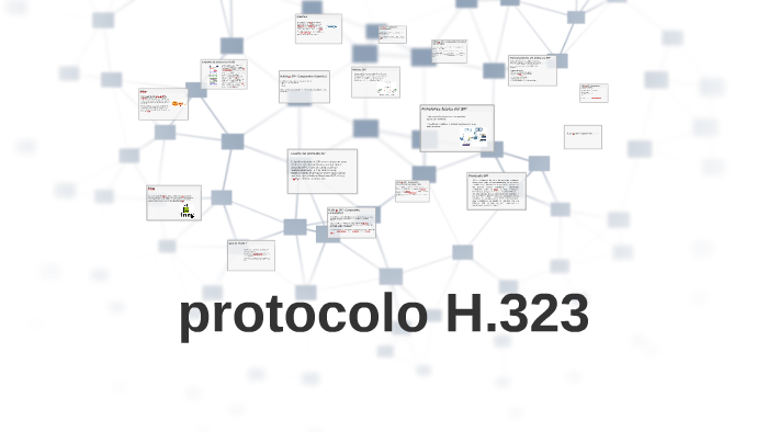 protocolo H.323 by sergio muñoz maldonado on Prezi
