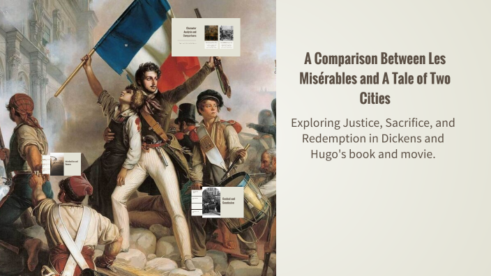 Revolutionary Tales: A Comparative Study by Logan Lennon on Prezi