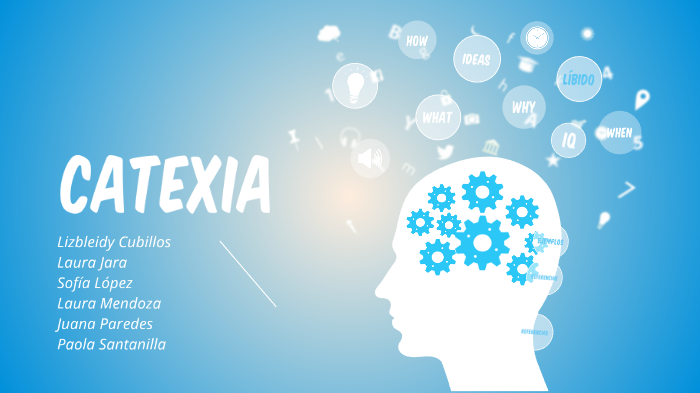 Catexis by Karen Sofia López Acosta on Prezi