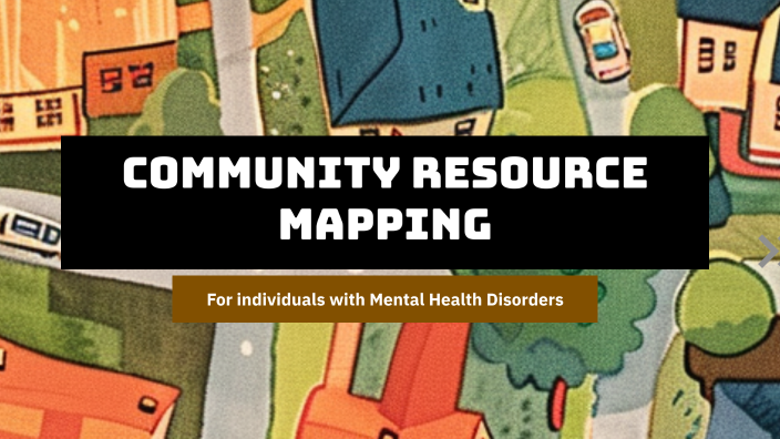 Community Resource Mapping by Shanakaye Lyons on Prezi