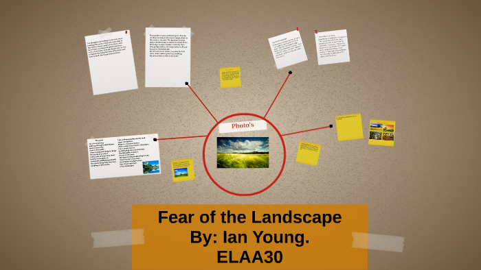 Fear of the Landscape by crystal mccallum on Prezi