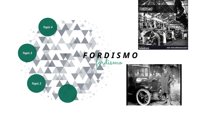 FORDISMO by Evilly Julia Germano on Prezi