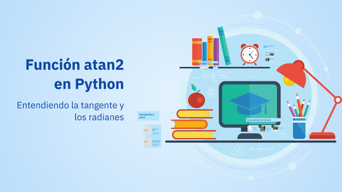 Función atan2 en Python by migue nava on Prezi