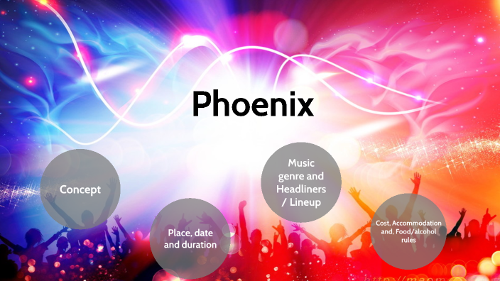 festival at Saint Pierre et Miquelon by o k on Prezi