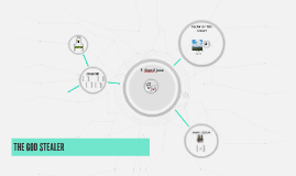 THE GOD STEALER by Jessica Ann Valdez on Prezi