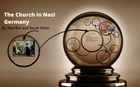 The Church in Nazi Germany by sarah hicks on Prezi