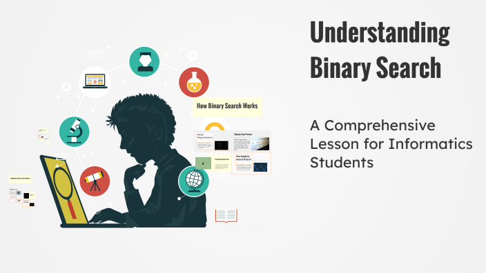 Understanding Binary Search by Teodor Binisor on Prezi