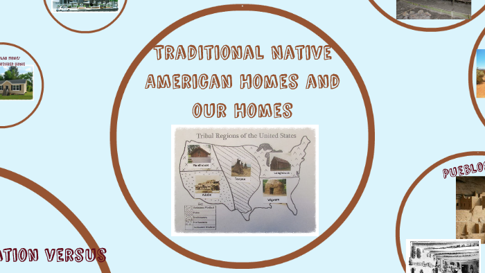 Traditional Native American Homes and our Homes by Rebecca Bryant on Prezi