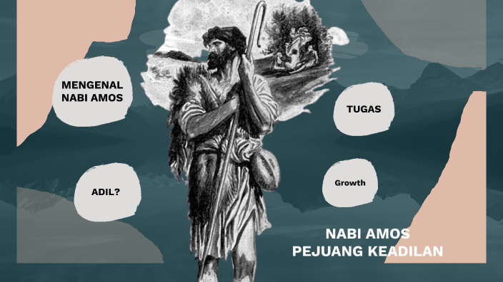 Nabi Amos by samuel ginanjar on Prezi