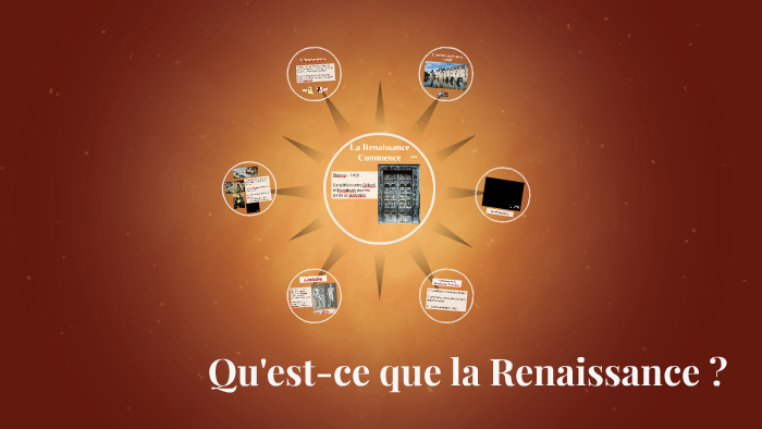 3113 Intro à la Renaissance by Jessica Appleby on Prezi