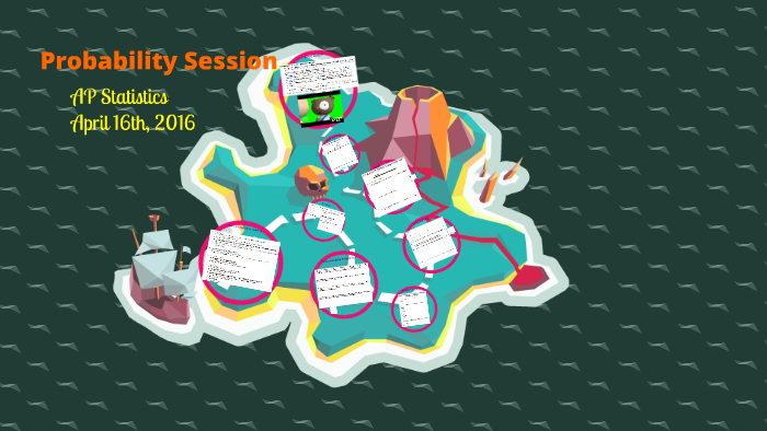 AP Statistics Probability Review Session by rachael carrico on Prezi