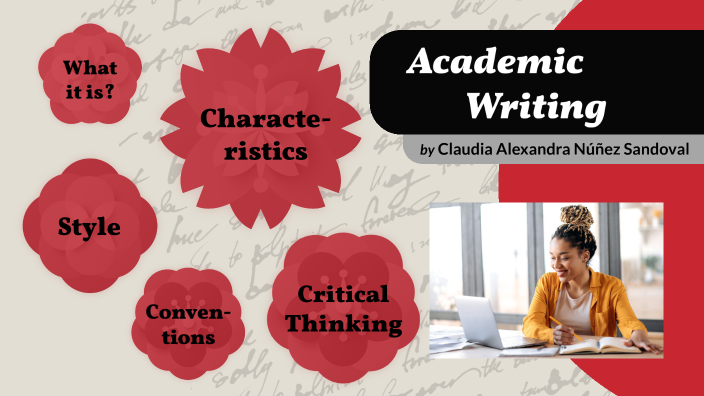 Academic Writing By Alexa1leo On Prezi